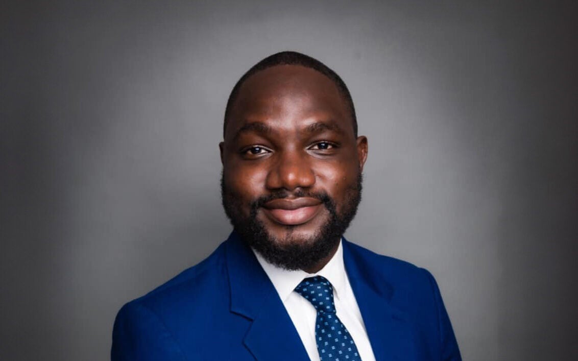 Bowofade Elegbede | Acumen