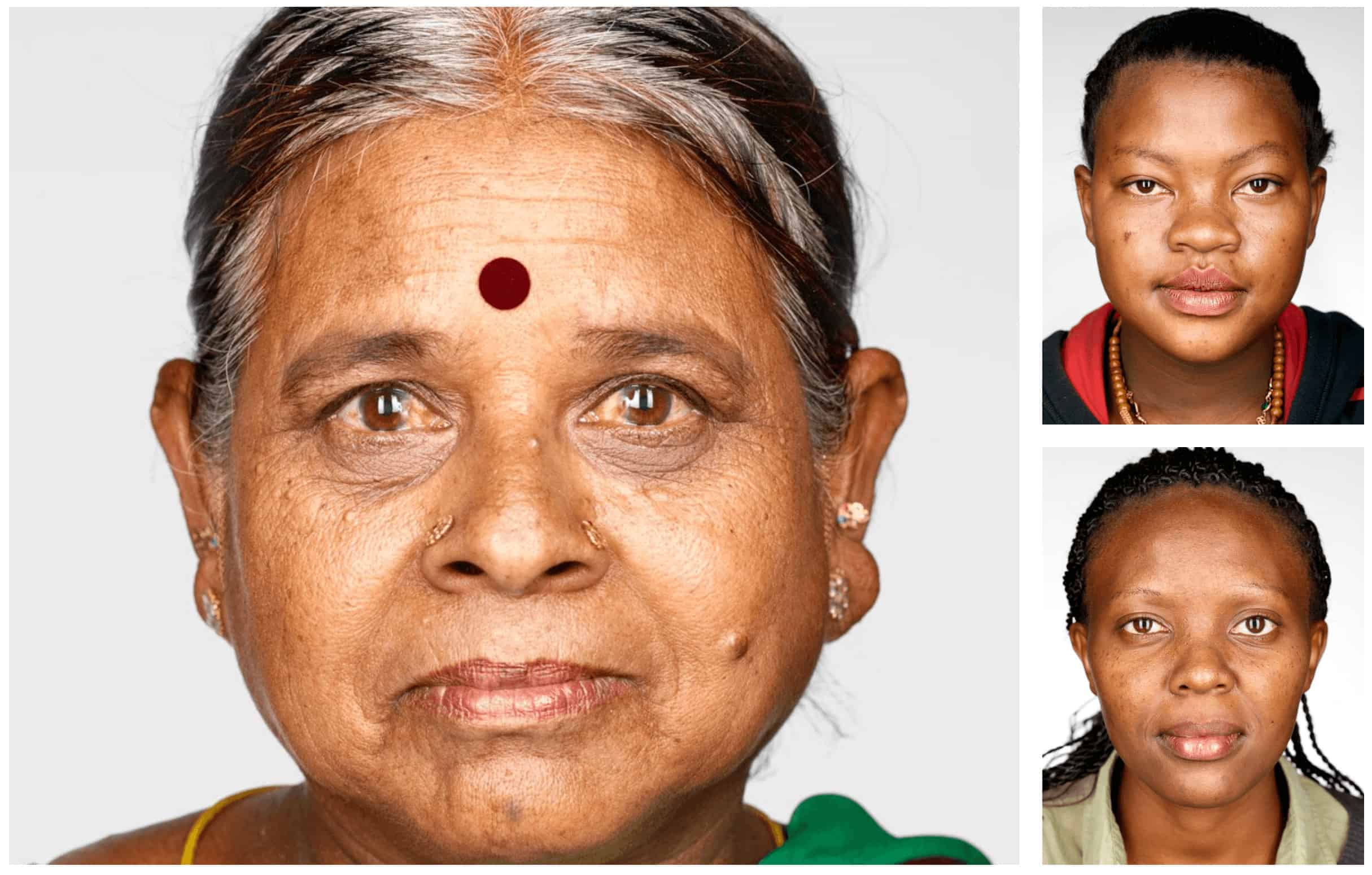 Acumen Presents Faces of Change Photo Exhibition in New York - Acumen