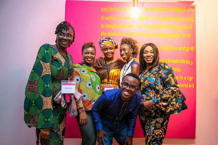 Acumen: Solving the problems of poverty and building a world based on ...