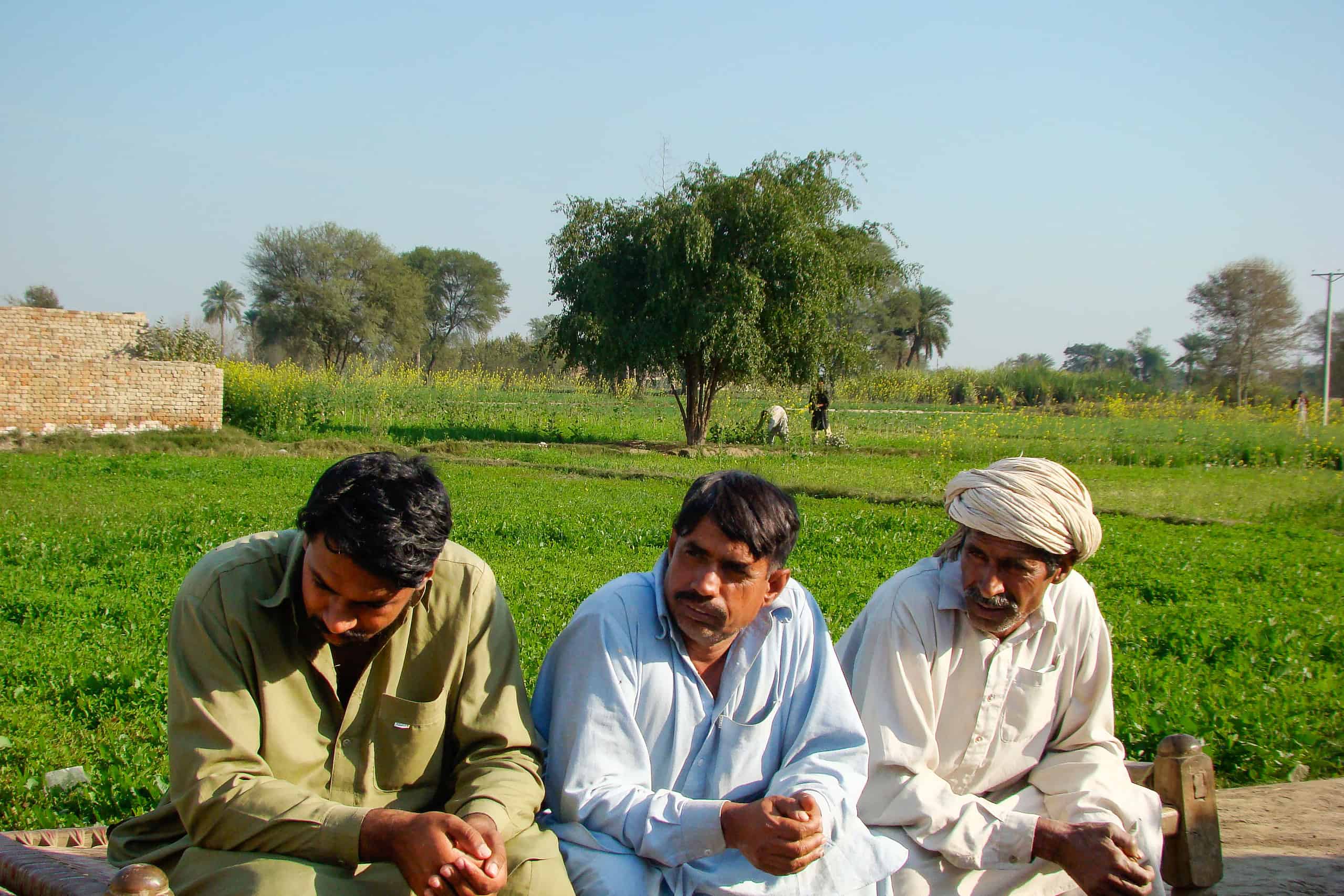 NRSP Offers Financial services for Rural Communities in Pakistan