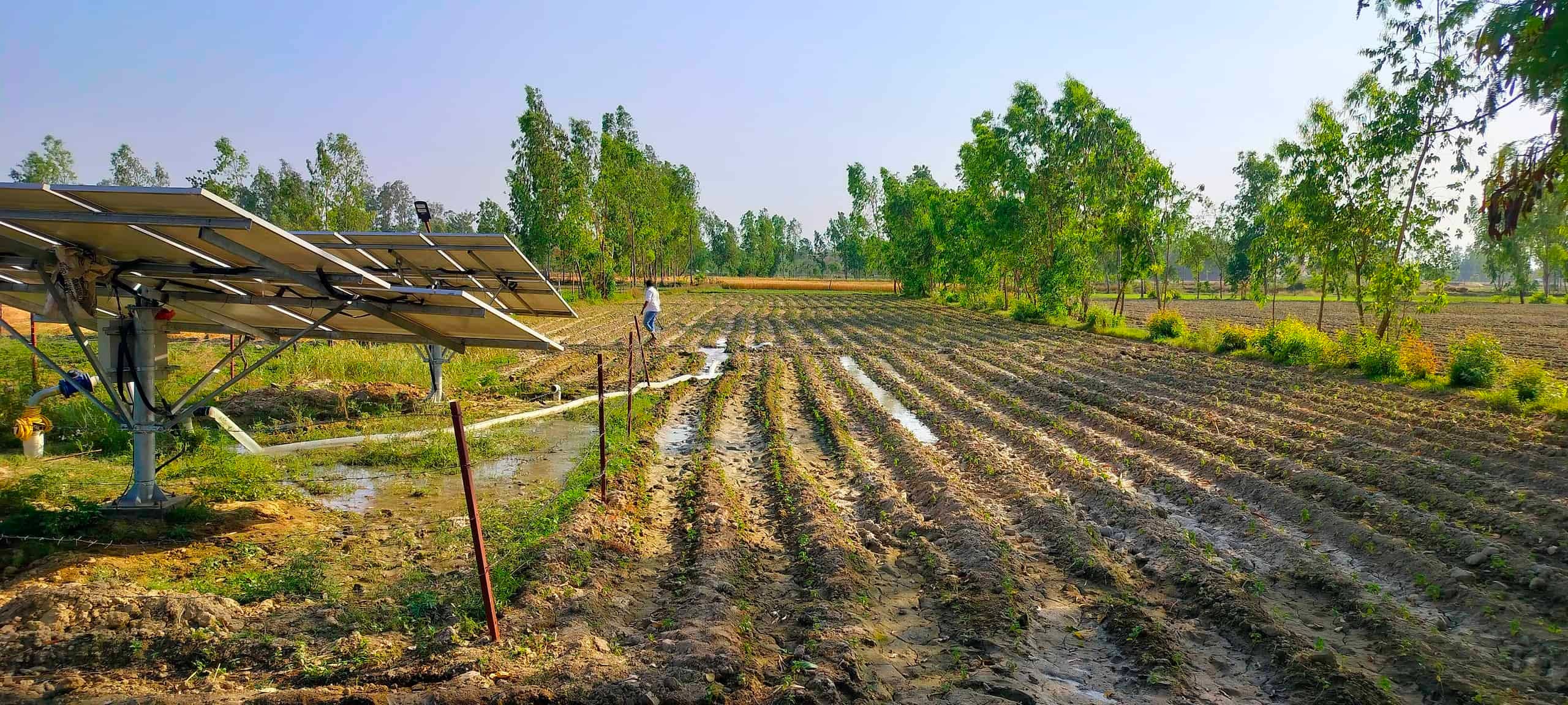 Oorja is scaling a decades-old technology for the first time in India ...