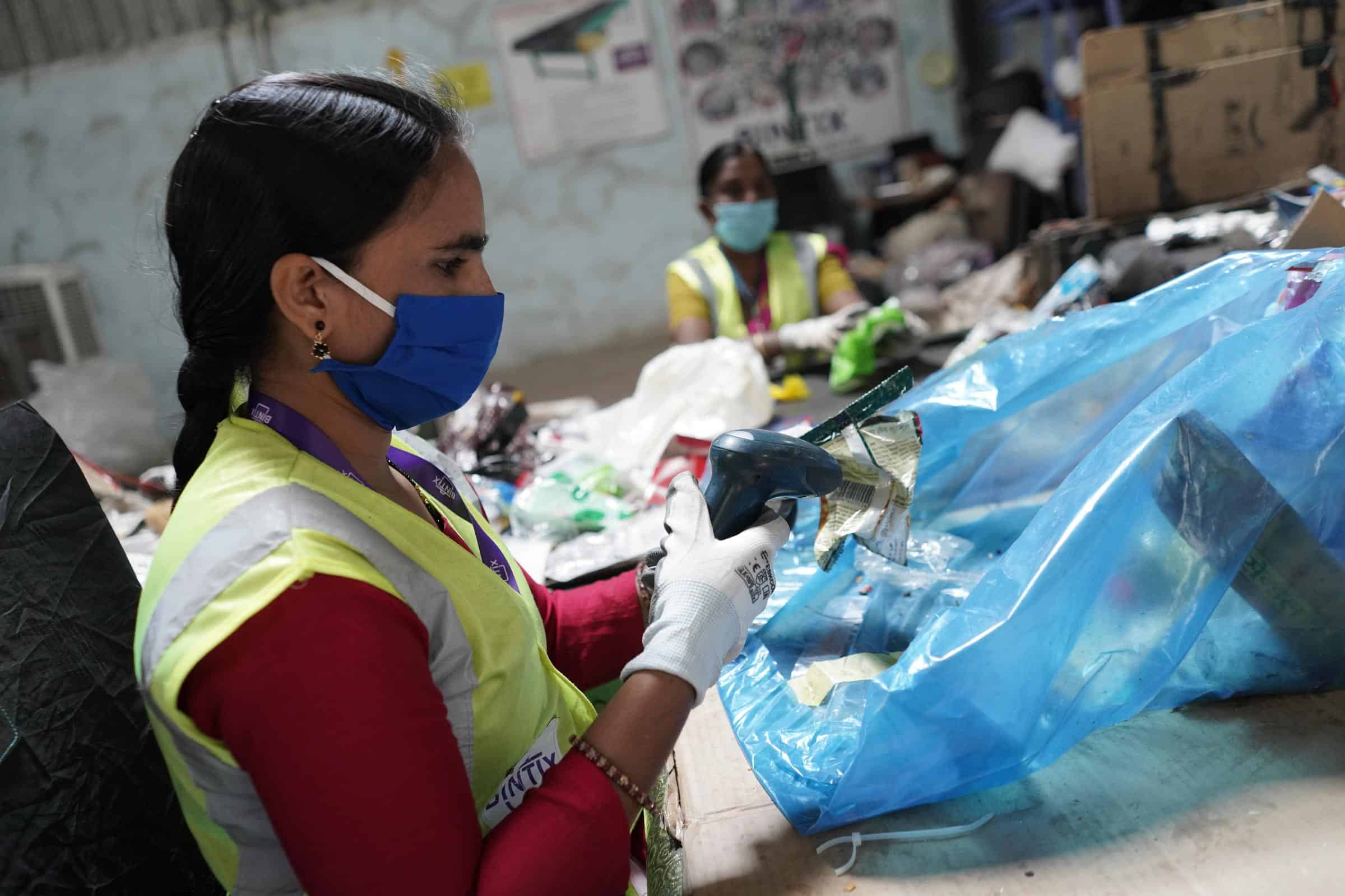 Acumen Invests in Bintix to Transform Waste Into Jobs and Consumer ...