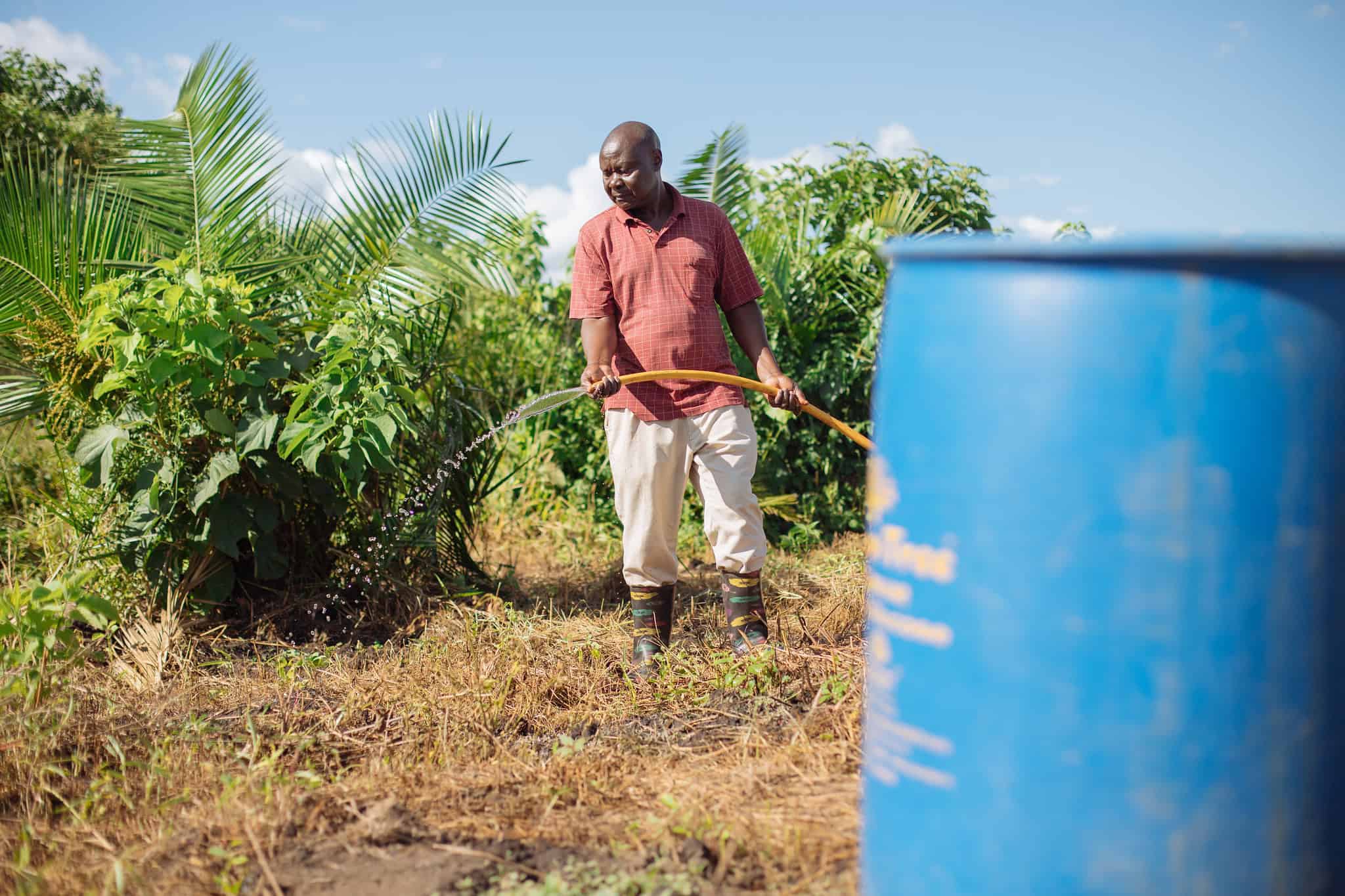 Acumen | Investing in Change to End Poverty